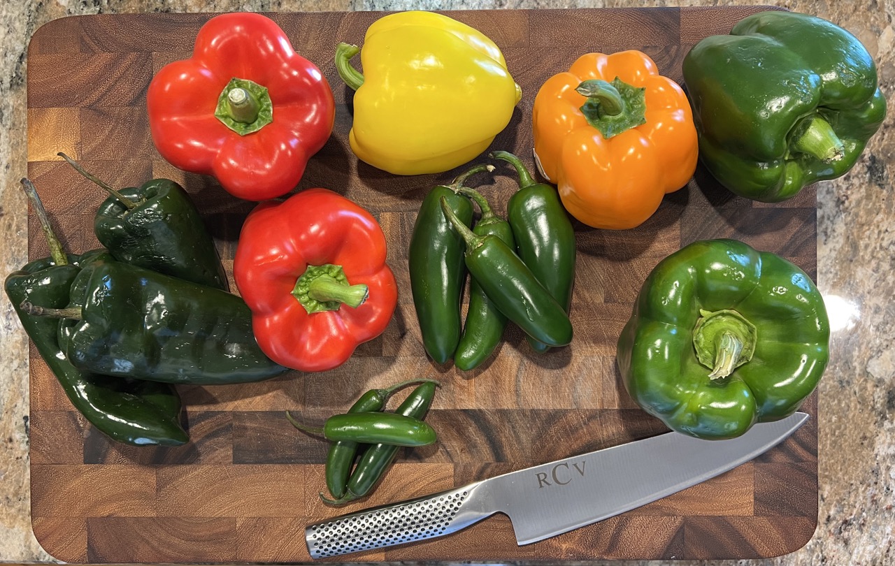 Recipes - BiteSeeing